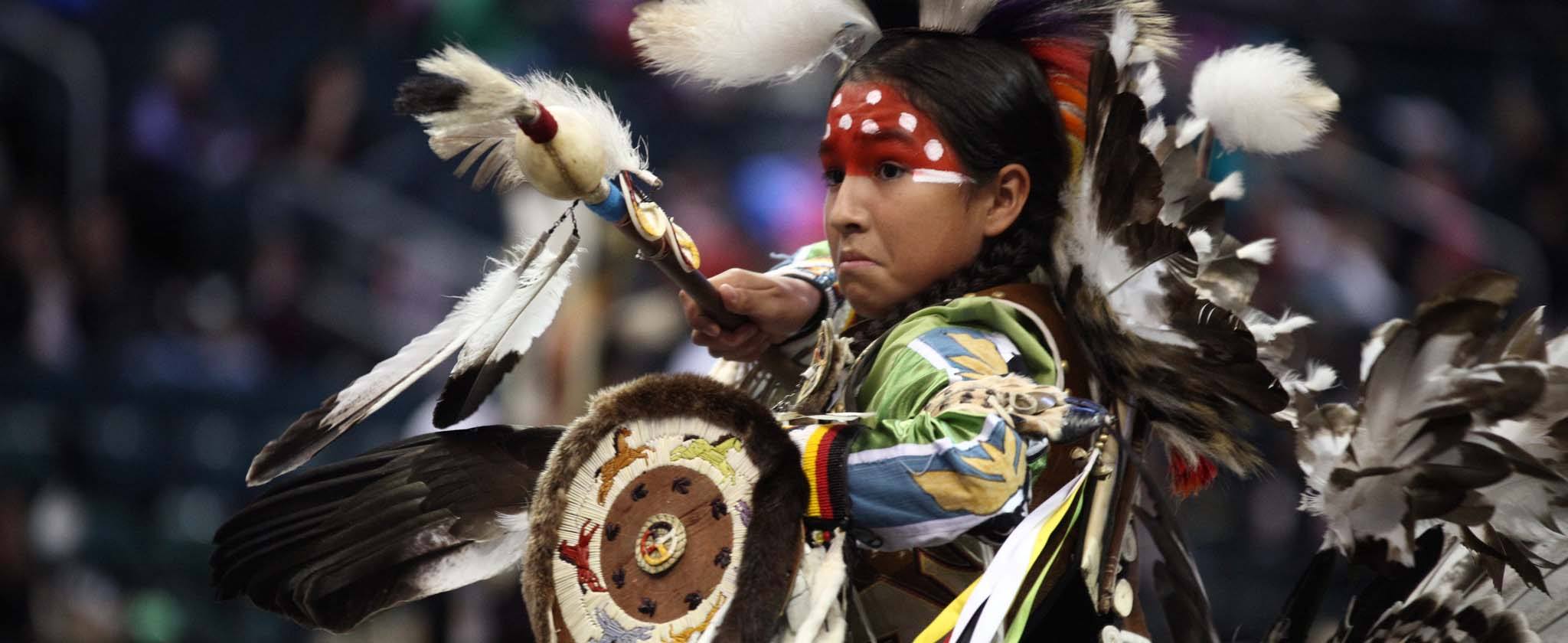 Myths and facts about Indigenous peoples – Live & Learn