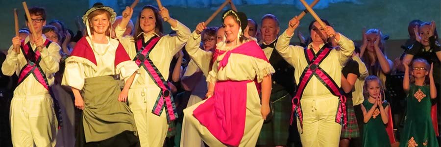 Sunny Summer Chat: 5 reasons to see Folklorama this year (and every ...