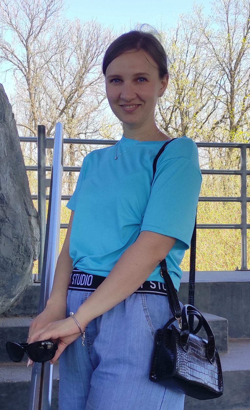 Newcomer Story: Daria Kryvenko – Live & Learn